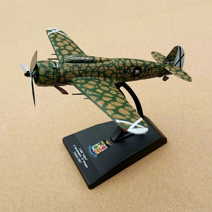 Diecast Metal Aircraft Models – old boy hobby