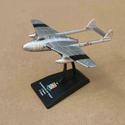 Diecast Metal Aircraft Models – old boy hobby