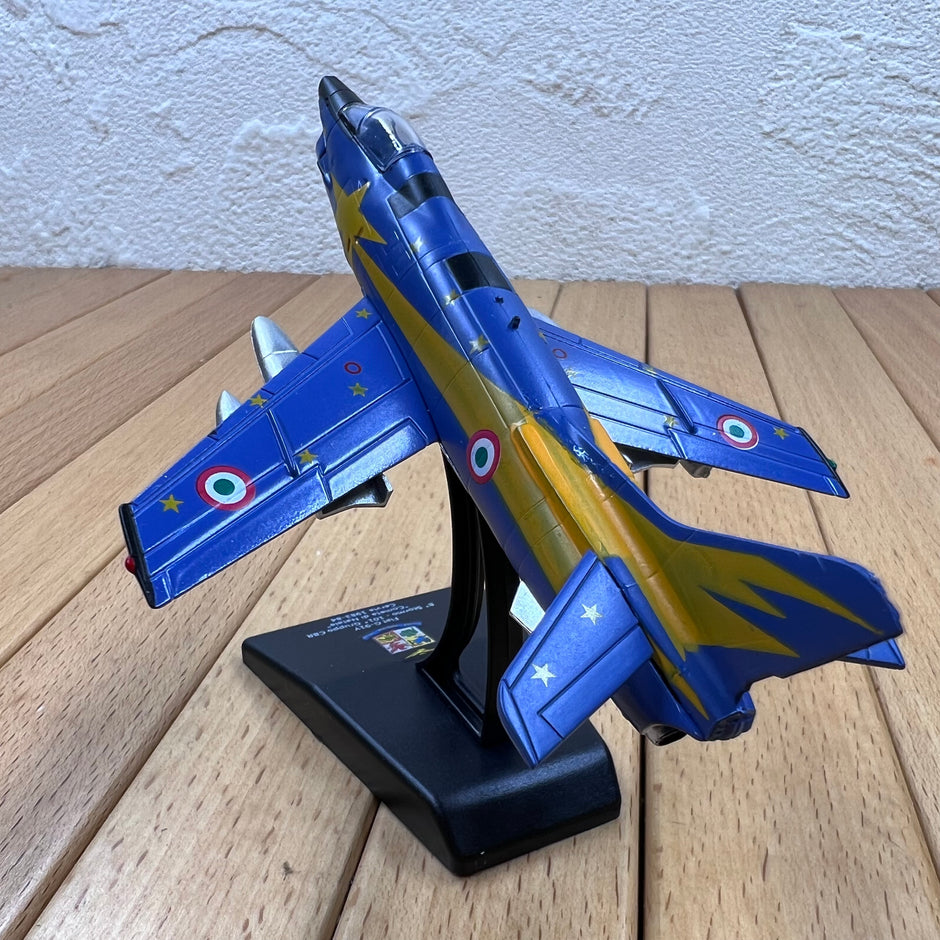 Diecast Metal Aircraft Models – old boy hobby