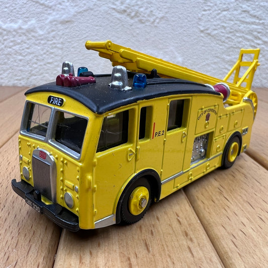 Diecast Metal Fire Engine Models – Page 2 – old boy hobby
