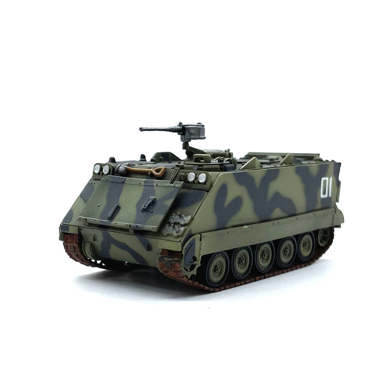 Pre-Built Plastic Other Military Vehicle Models – tagged "M113" – old ...