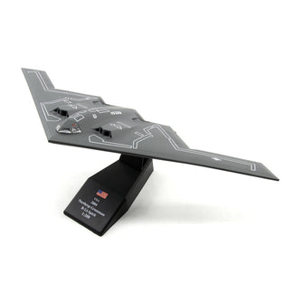 B-2 Spirit Stealth Bomber 1/200 Scale Diecast Aircraft Model – old boy ...