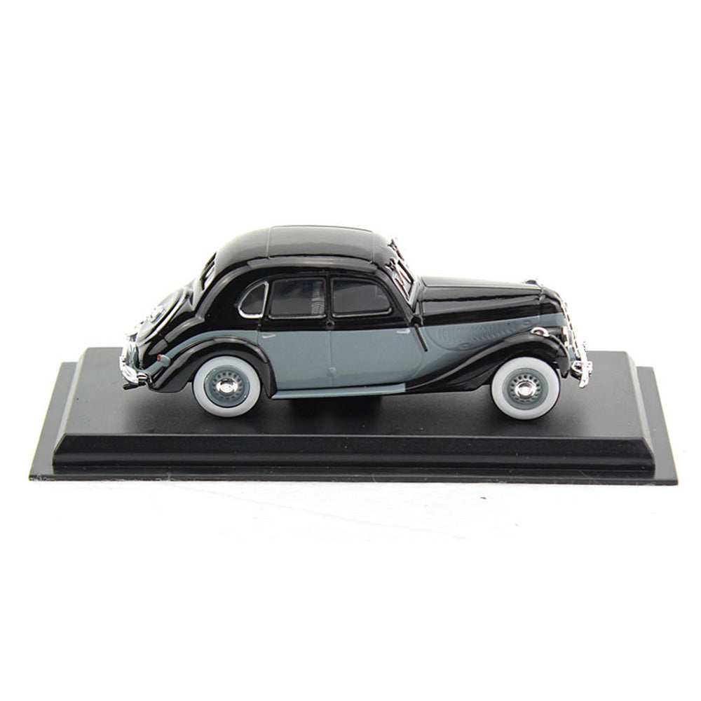 BWM 335 1939 1/43 Scale Diecast Metal Vintage Car Collectible Model ...