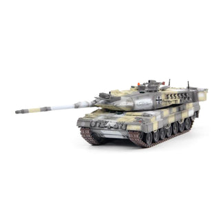 Leopard 2A7 Main Battle Tank 1/72 Scale Diecast Model – old boy hobby