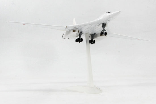 Tu-160 Heavy Strategic Bomber 1/200 Scale Diecast Aircraft Model – old ...
